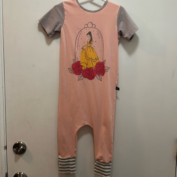 Rags to Raches | One Pieces | Rags Disney Beauty The Beast Princess ...